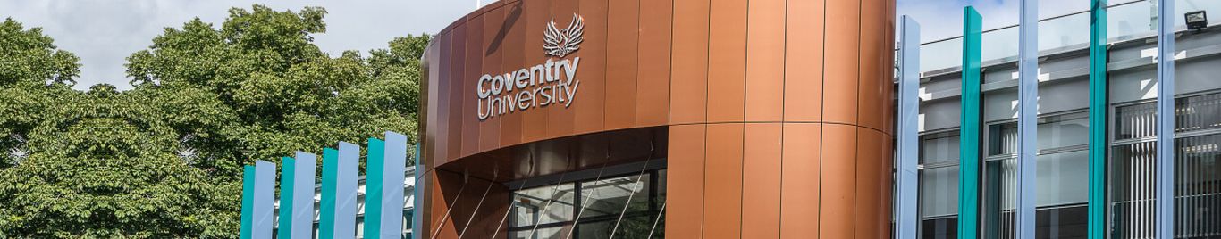 Coventry University: Acceptance Rate, Employability Rate, Courses ... Coventry University: Acceptance Rate, Employability Rate, Courses ...