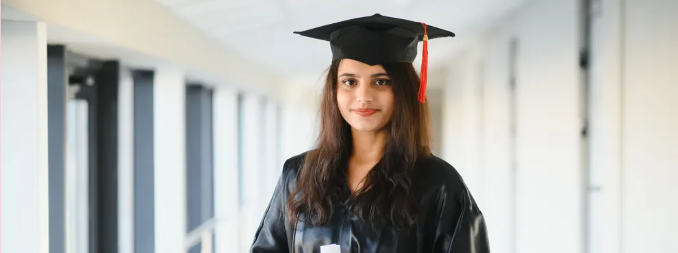 What are the types of degrees in the UK?