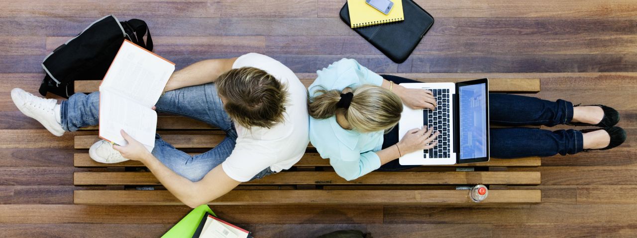 Taught vs research masters: What's the difference and which should I ...