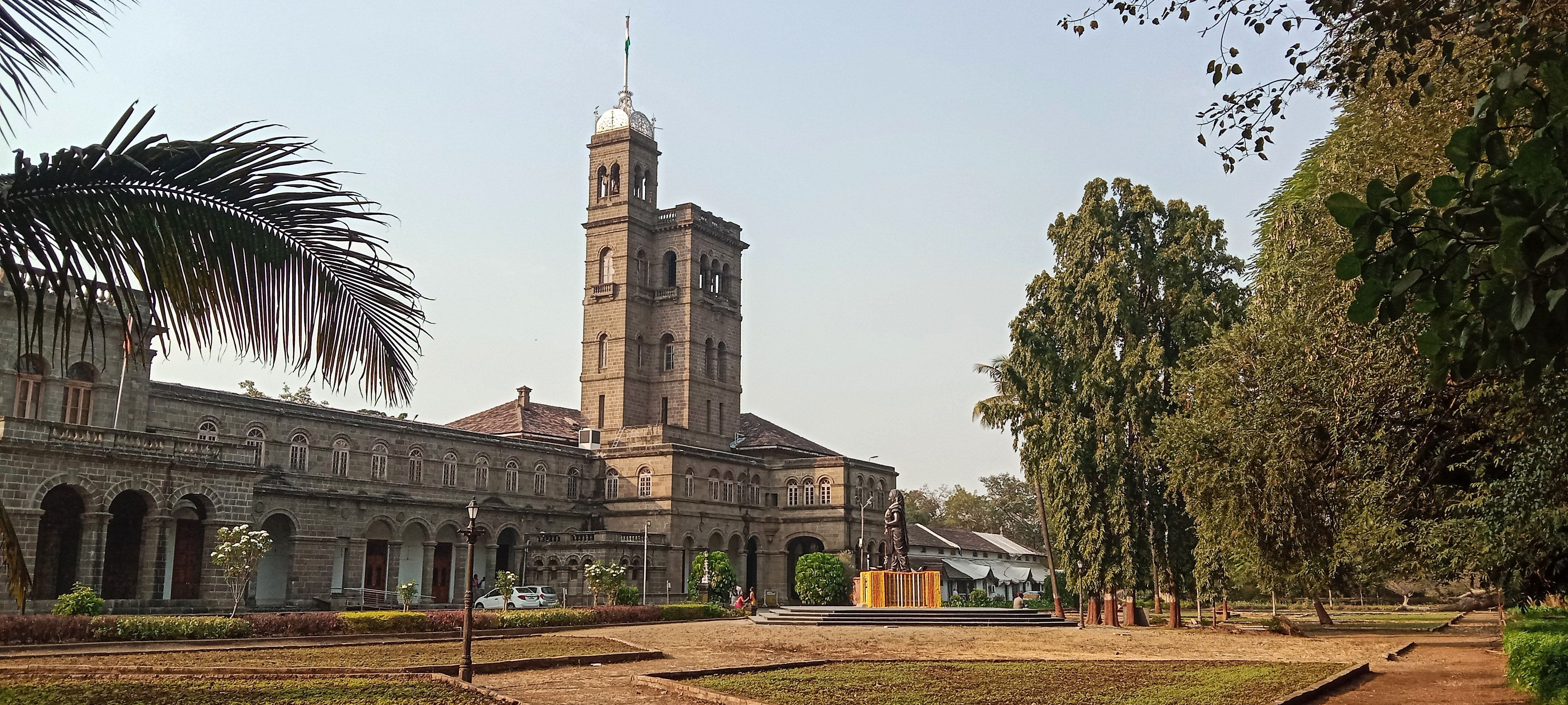 SPPU CGPA to Percentage Calculator