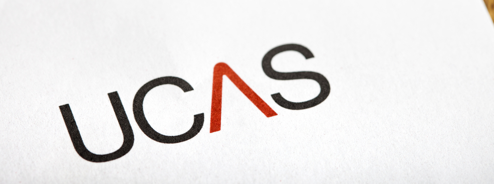 What is UCAS?